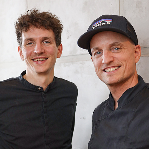 Veganer Online-Kochkurs Fine Dining | Vegan Masterclass